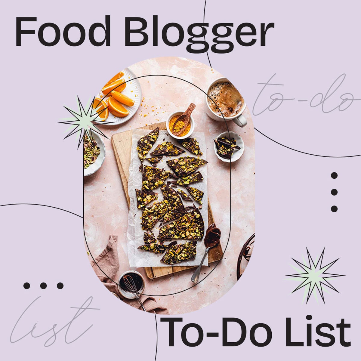 Food Blogging Ideas: 20 Steps To Great Recipes - My Vegan Minimalist