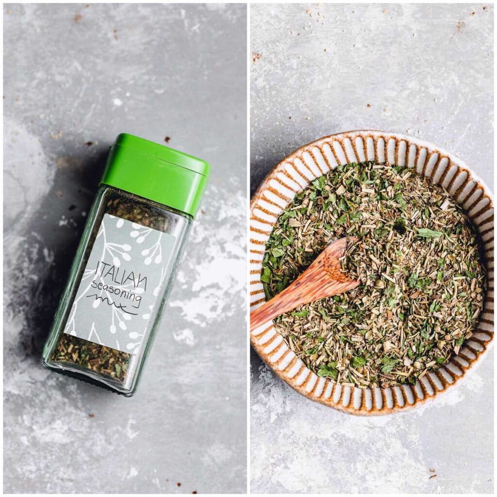 Salt Free Seasoning Blend Recipe - 3 Ways, No Salt, Just Herbs - My ...