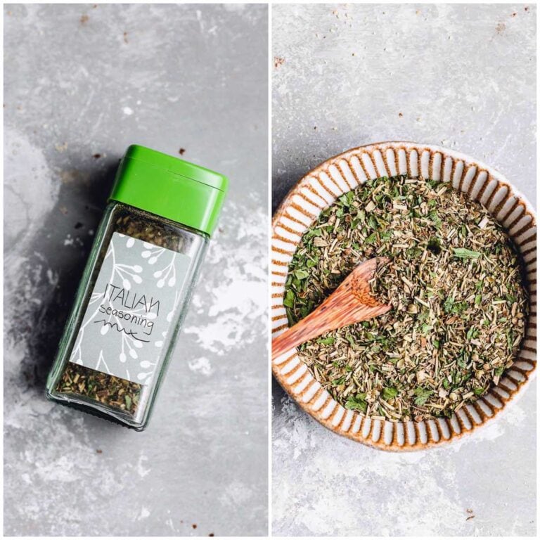 Salt Free Seasoning Blend Recipe - 3 Ways, No Salt, Just Herbs - My ...