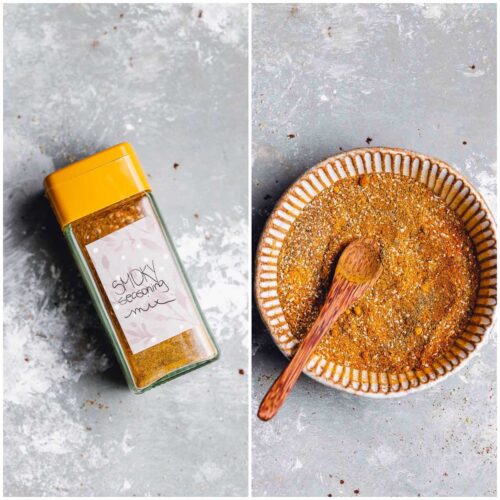 Salt Free Seasoning Blend Recipe - 3 Ways, No Salt, Just Herbs - My ...