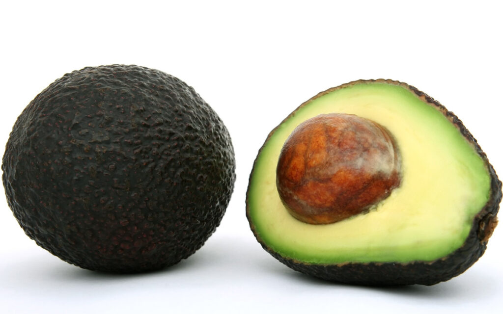 25 Black Fruits - The Ultimate List - My Vegan Minimalist