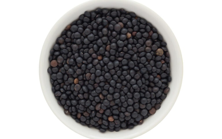 20 Black Vegetables - The Ultimate List - My Vegan Minimalist