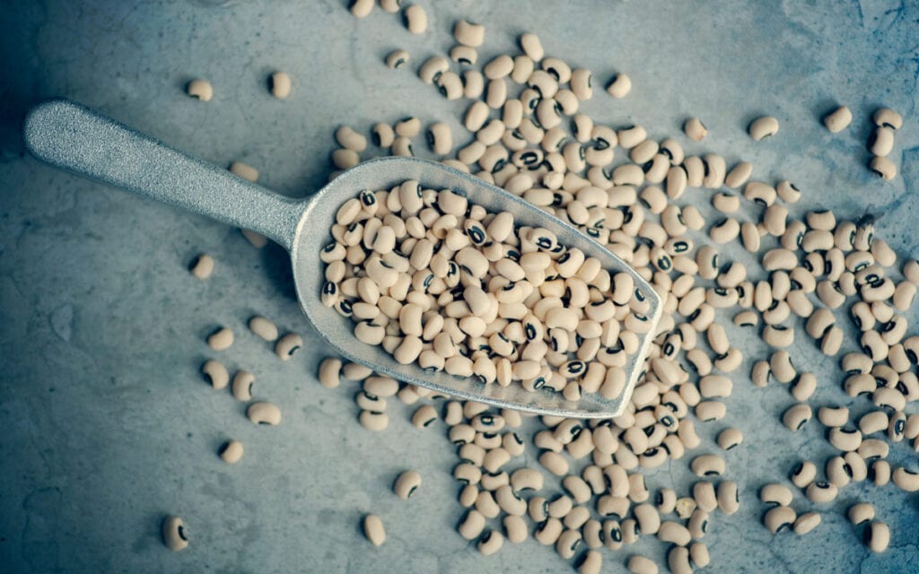 20 Black Vegetables - The Ultimate List - My Vegan Minimalist