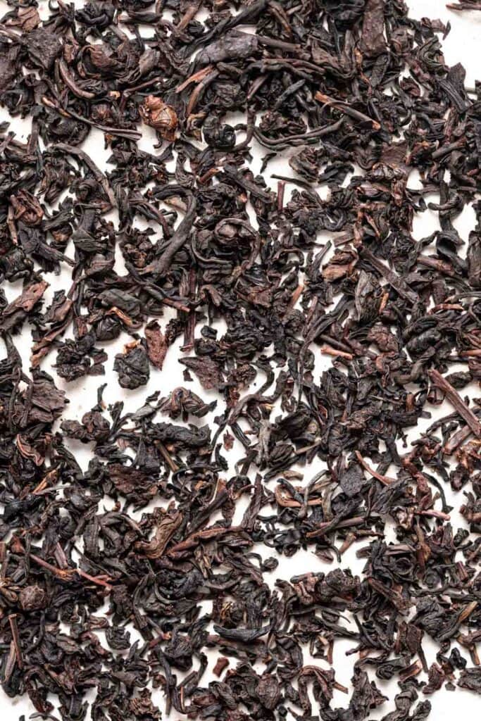 The BEST Oolong Bubble Milk Tea - Boba - My Vegan Minimalist