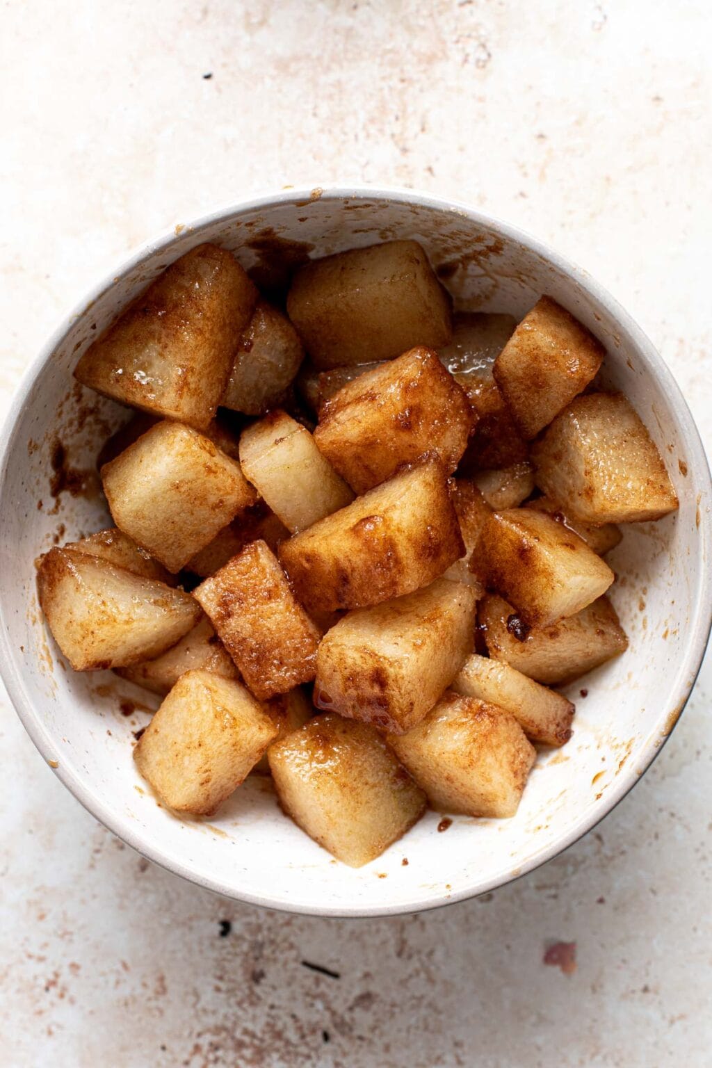 Winter Melon Bubble Milk Tea - Boba - My Vegan Minimalist