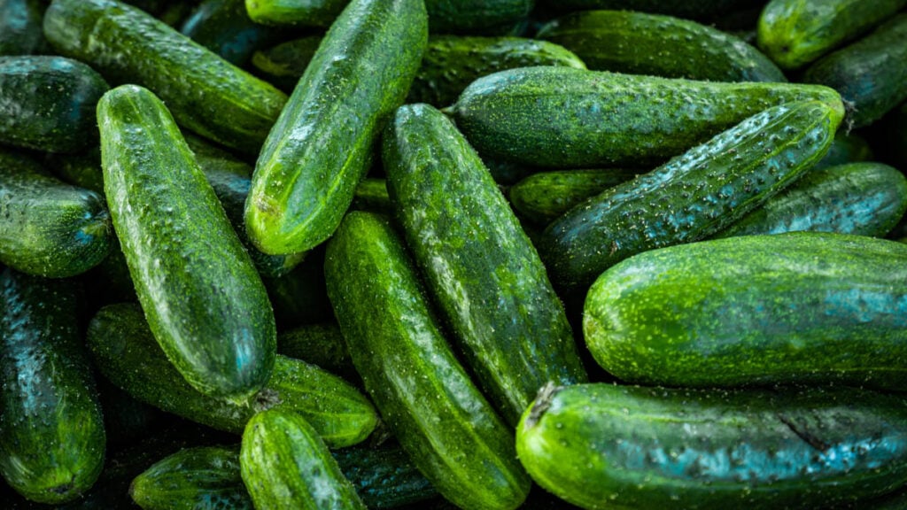 25 Green Fruits - The Ultimate List - My Vegan Minimalist