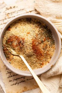 Homemade Red Robin Seasoning - The Best Copycat Recipe - My Vegan ...