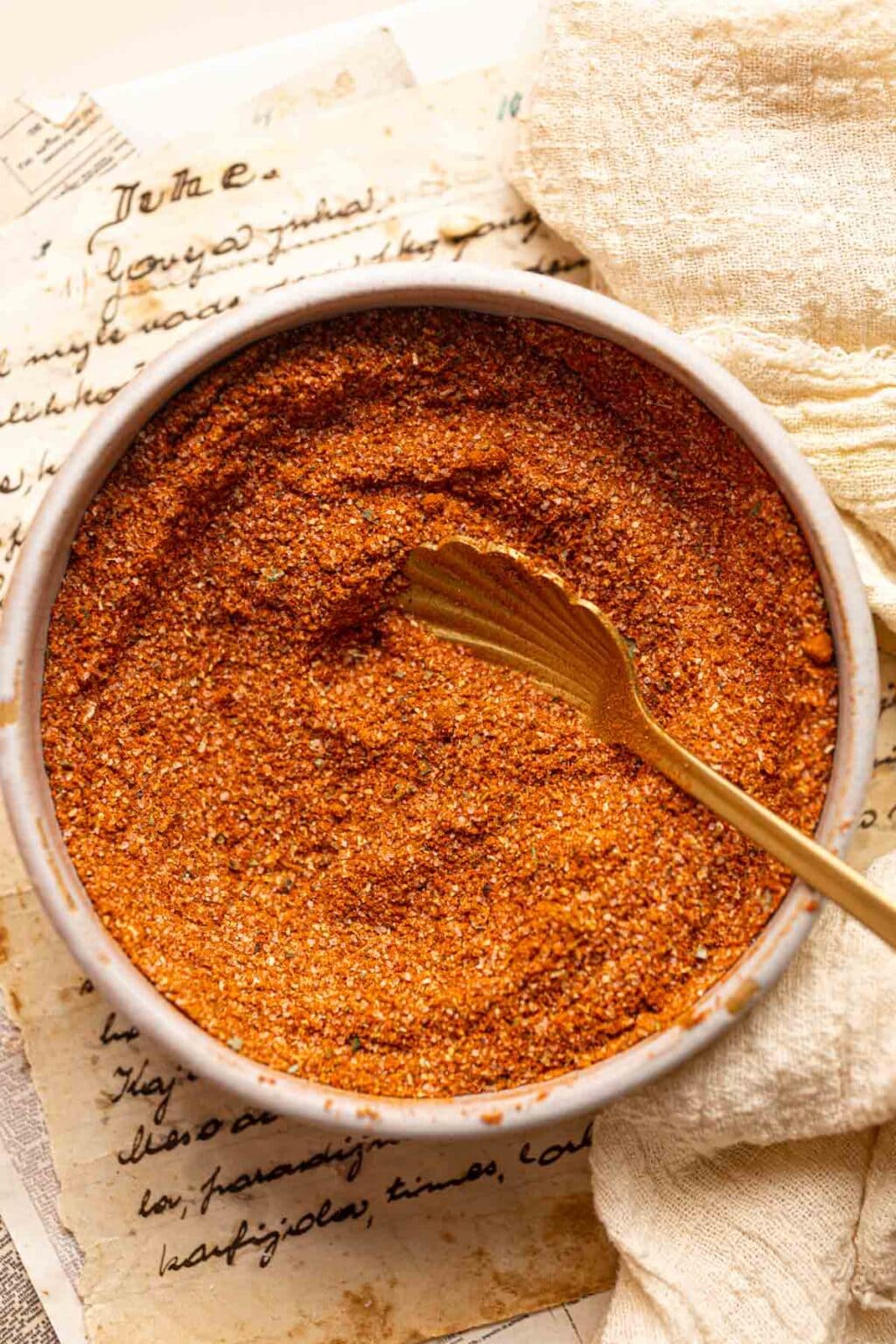 Homemade Red Robin Seasoning - The Best Copycat Recipe - My Vegan ...