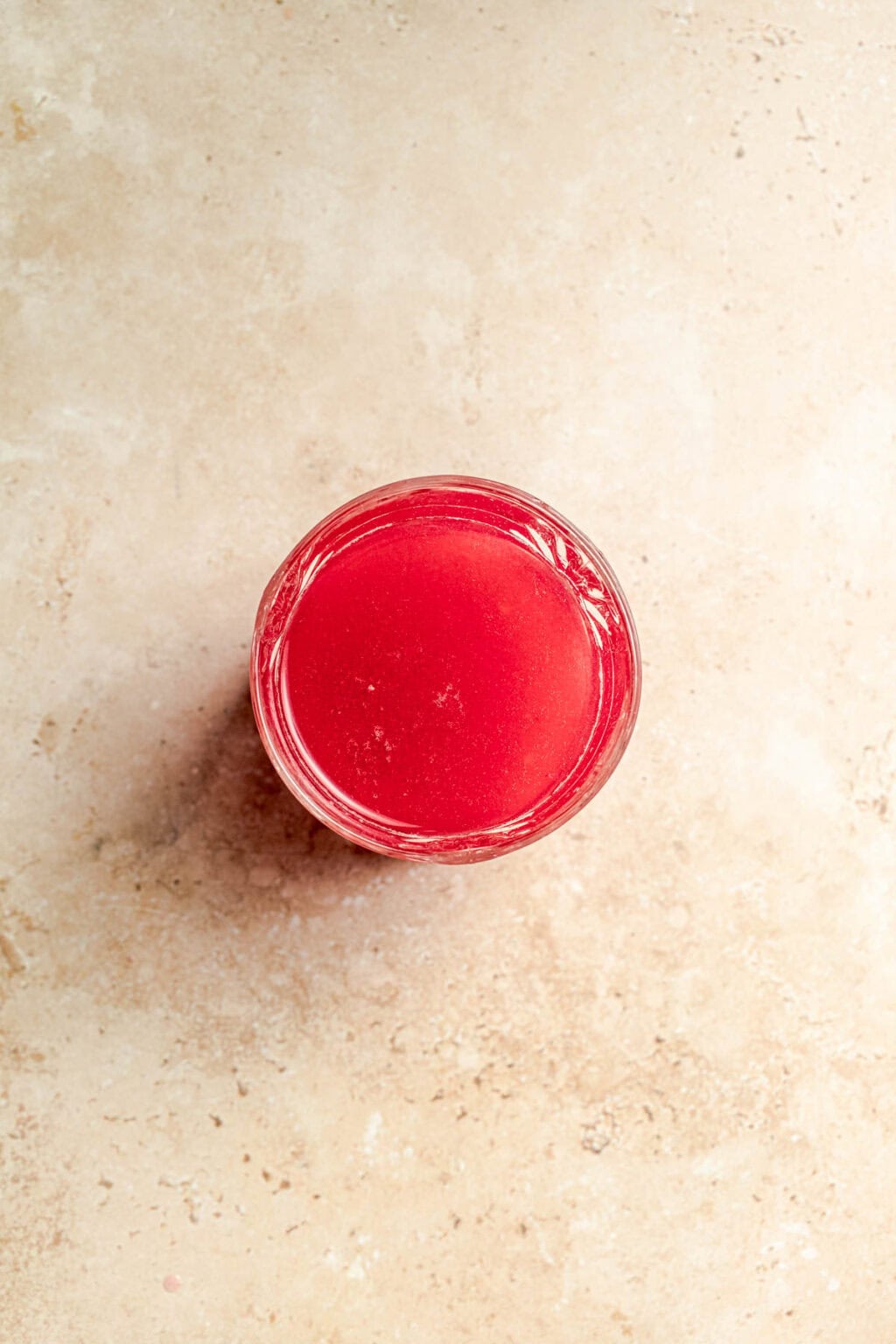 Tequila Smash - Citrus, Berry & Mint Cocktail - My Vegan Minimalist