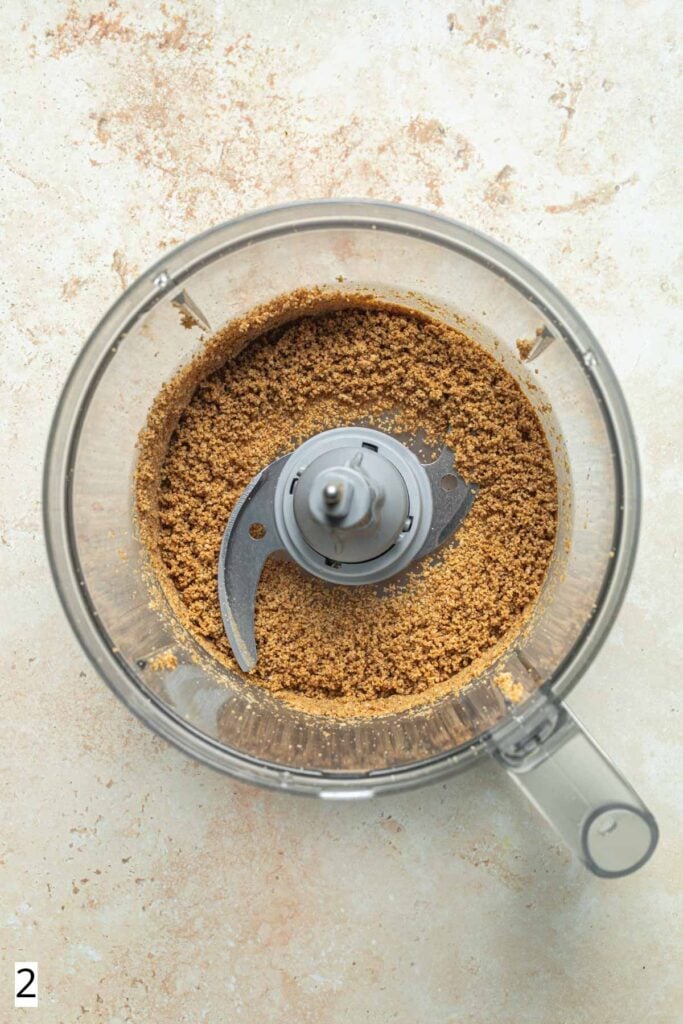 Easy Goma Dressing - Japanese-Inspired Roasted Sesame Sauce - My Vegan ...
