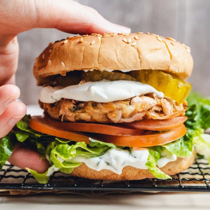 Blueberry Bubble Milk Tea - Boba - My Vegan Minimalist